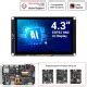 Crowpanel Advance Hmi Esp Ai Display X Artificial