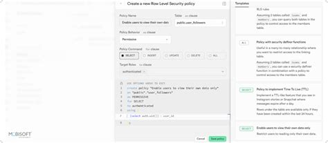 Build A Supabase Project With React And Typescript Tutorial