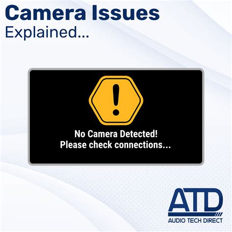 Reverse Camera Won T Display When Engine Starts Audio Tech Direct