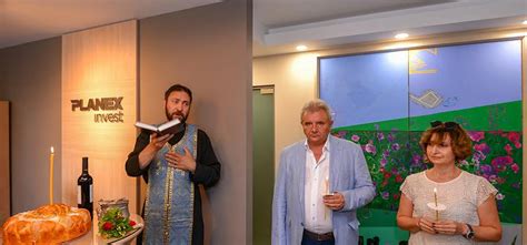 Планекс откри нов офис в София Profit Bg