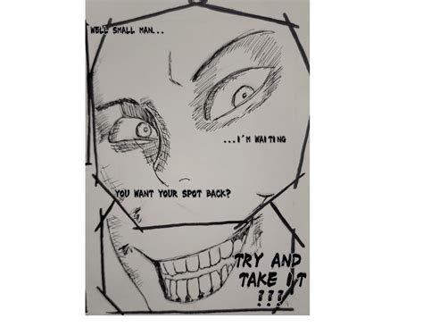 Iv “sequential Narrative Hot Wing Hero” Blair Williams