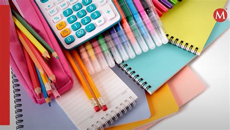 Lleva Monterrey 37 Mil Paquetes De útiles Escolares Entregados Grupo