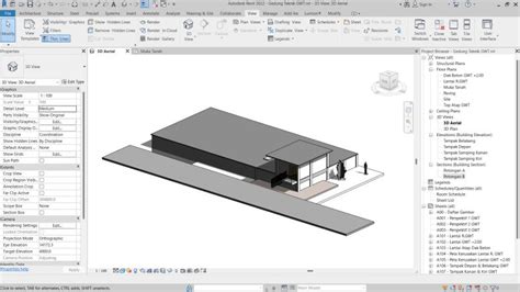 Ridho Aripangestu On Linkedin Revit Revitarchitecture Lumion Raparchitect