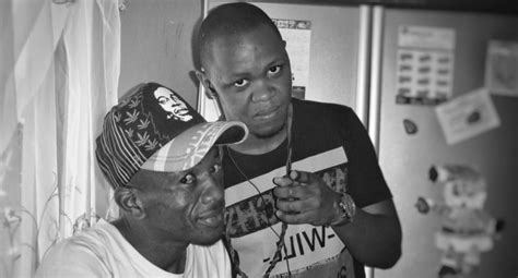 Pdoto Mourns The Heartbreaking Loss Of His Brother Sa Hip Hop Mag