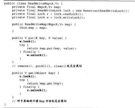 Java并发编程 各种锁，java高级面试笔试题java 并发编程 锁 选择题 Csdn博客
