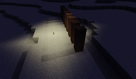 Artificial Light Increases Shadow Strength At Night · Issue 11321 · Luanti Orgluanti · Github