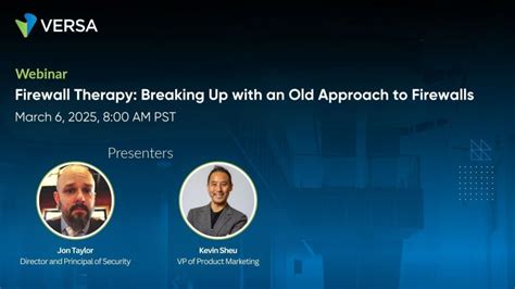 How To Choose A Modern Firewall For Cloud Security Anindya Bhowmick