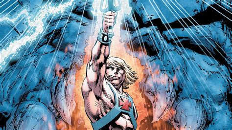 He Man Wallpapers Top Free He Man Backgrounds Wallpaperaccess