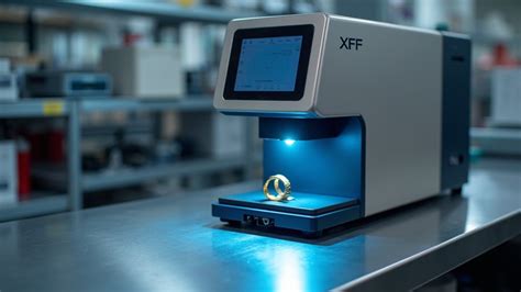 What Is Xrf Gold Testing And How It Works Goldture