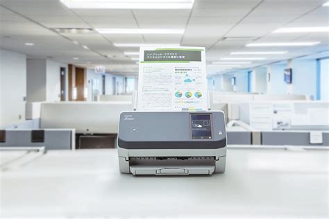 Home Ricoh Image Scanner