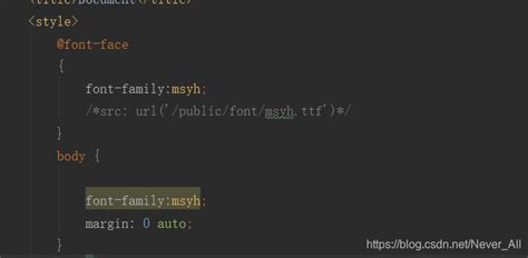 Php生成pdf文件——在laravel框架中dompdf的使用php Dompdf Csdn博客