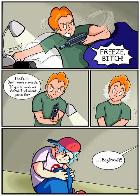 Crashing 4 When We Were Strangers