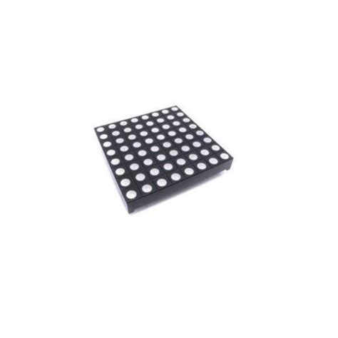 8x8 Matrix Rgb Led Common Anode Diffused Full Colour For Arduino