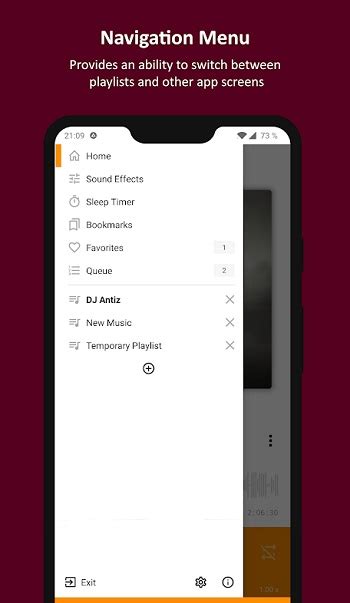 بهترین موزیک پلیر اندروید ، بررسی 5 اپلیکیشن برتر پخش آهنگ ماگرتا