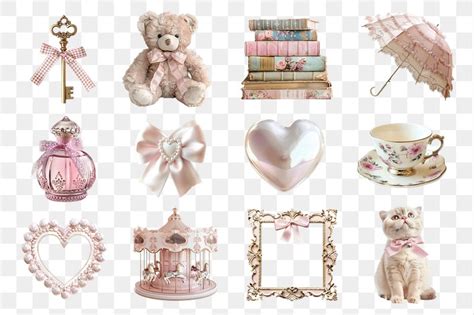 Pink Aesthetic Png Images Free Photos Png Stickers Wallpapers
