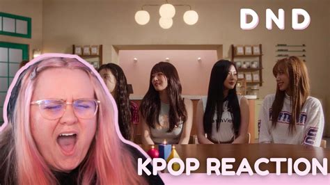 Apink 에이핑크 D N D Mv Youtube