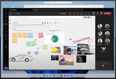Leak Suggests Microsoft Going To Borrow Design Ideas From Macos For Windows 12 Betanews