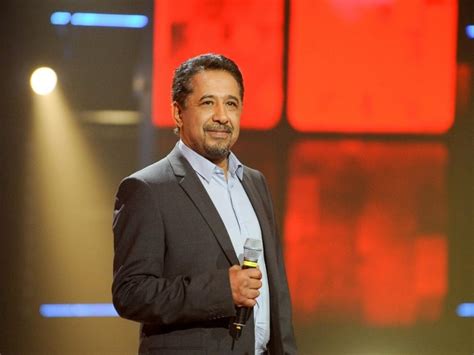 صورة الشاب خالد يكشف لجمهوره عن حبه الأول والأخير عين