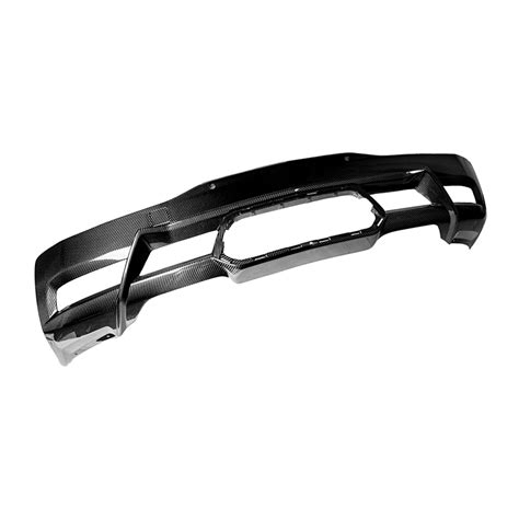 Chevrolet Corvette C8 Z06 Carbon Fiber Rear Diffuser Bayoptiks