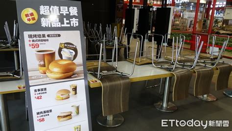 無薪假人數增200人 勞動部：餐飲業因疫情受到微幅影響 Ettoday財經雲 Ettoday新聞雲