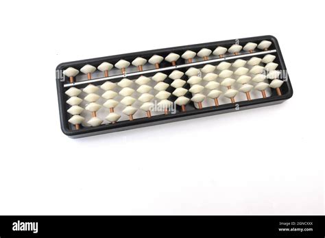 Calculation Tool Abacus Simple Arithmetic Calculations Such As