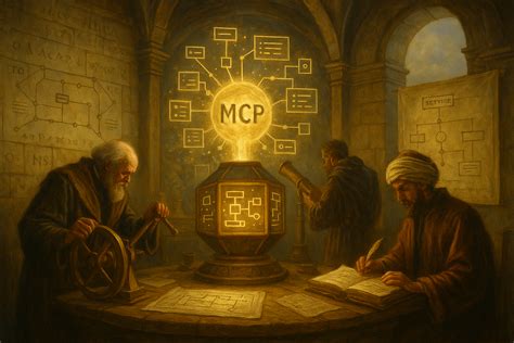 Inside A Metadata Control Plane Designing The Runtime Layer For Ai Native Systems By Enrico