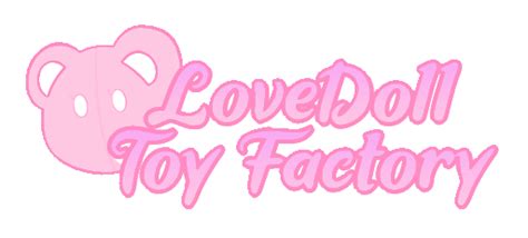 Lovedoll Toy Factory By Glacier