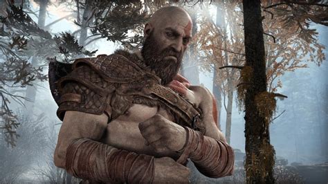 God Of War Takes Home Game Of The Year At 2018 Game Awards