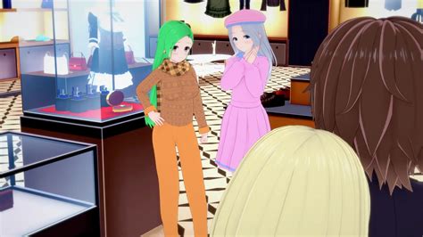 Character Event A Swarm Of Girls Secrets Of Sorcery Wiki Fandom