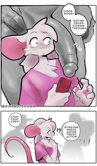 Reggie Press Sincastermon Luscious Hentai Manga And Porn