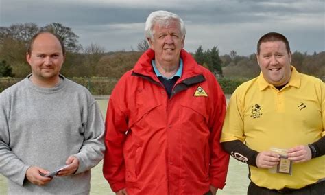 Pictures Of David Ackroyd