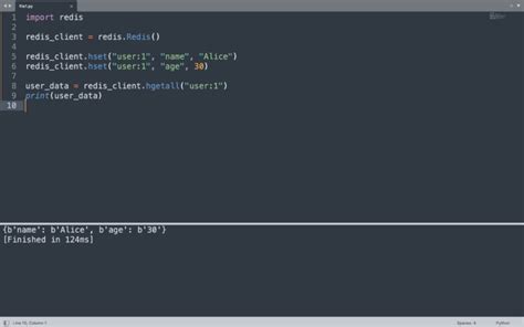 Beginners Guide To Redis With Python Askpython