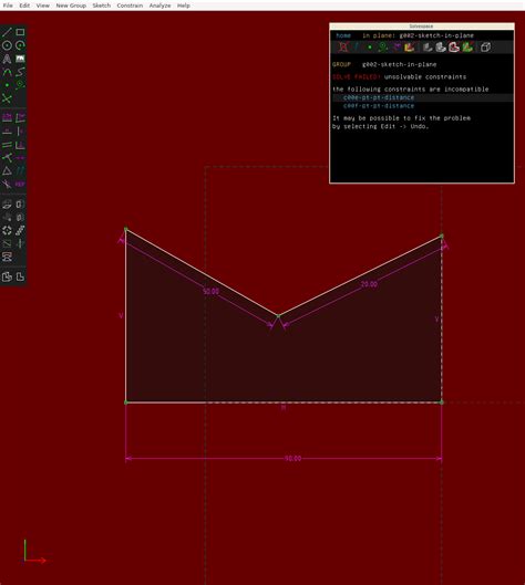 Solvespace Mini Tutorial Thenybblede