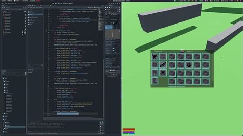 godot 4 inventory system youtube