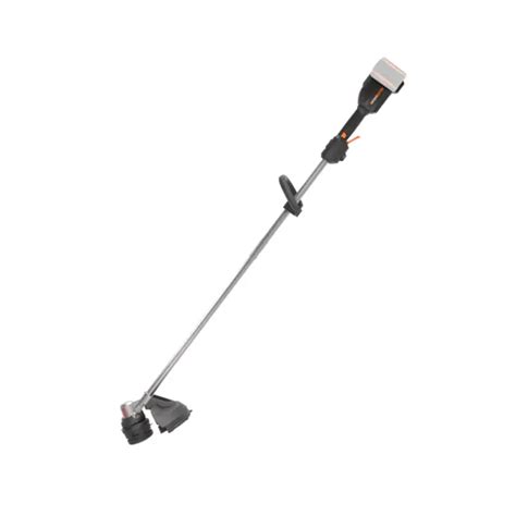 Worx Wg185e9 40v X2 Battery Cordless Grass Trimmer Line Strimmer 38cm