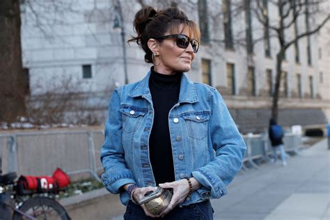 Jury Finds The New York Times Did Not Libel Former Alaska Gov Sarah Palin