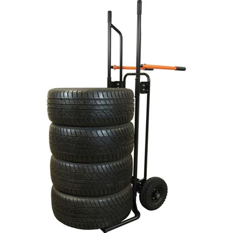 Martins Industries Mstc Mrimstc Standard Tire Cart