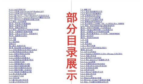 Python编程快速上手 让繁琐工作自动化 【超清pdf完整版】，得不到的永远在骚动！！ 哔哩哔哩