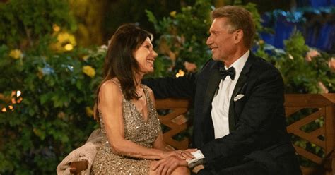 Who Was Theresa Nists Ex Husband Gerry Turner Grieves With The