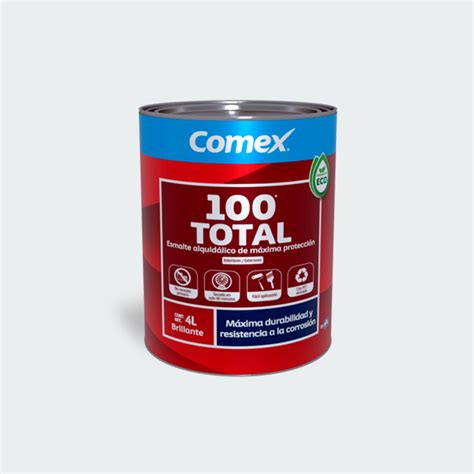 Comex Pcc Comex 100® Total Comex Power Center