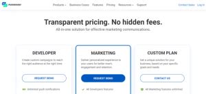 The Best Web Push Notification Services In Who S