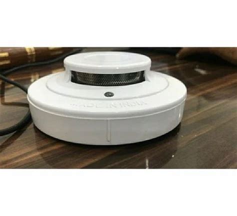 Smoke Detection Sensor At ₹ 2500piece Smoke Alarm System In Indore Id 10631020888
