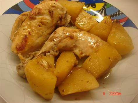 ΚΟΤΟΠΟΥΛΟ ΛΕΜΟΝΑΤΟ ΚΑΤΣΑΡΟΛΑΣ Μαγειρική με πάθος