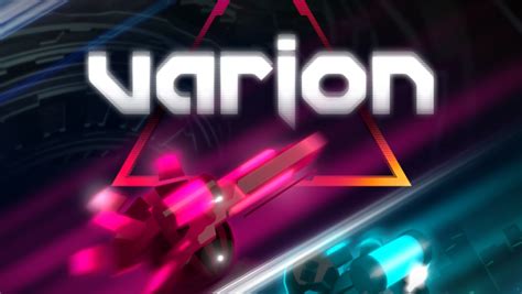 Local Multiplayer Action Title Varion is Releasing on November 8
