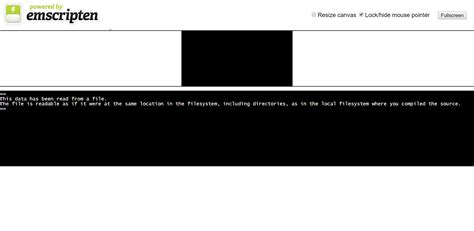 Ubuntu 下 emscripten SDK 的安装 HelloWorld开发者社区