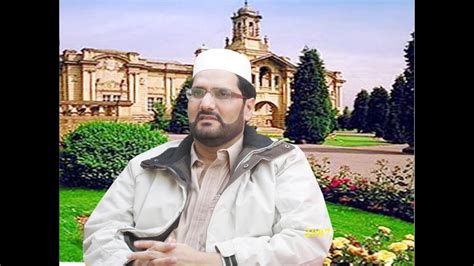 Part 3 Milad Pak New Abdi Khitab Syed Uzair Abdullah Shah Qari Pak Qadri Tv Youtube