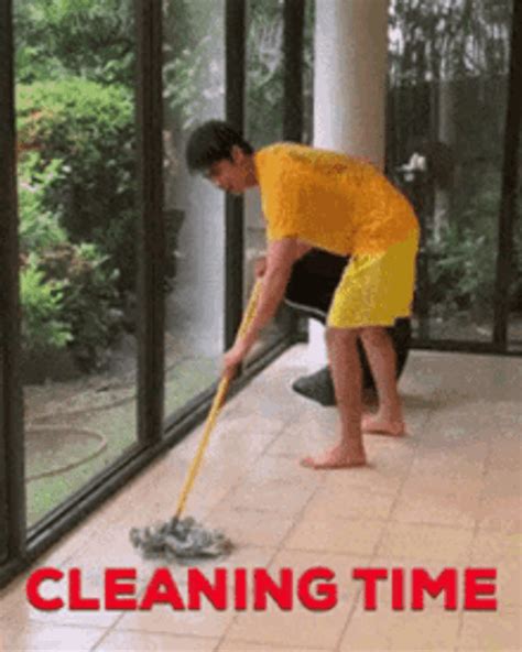 Cleaning S