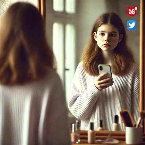 Understanding Body Image And Its Impact On Teen Self Esteem And Mental