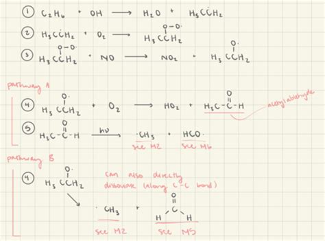 Enviro Chem Midterm 2 Flashcards Quizlet