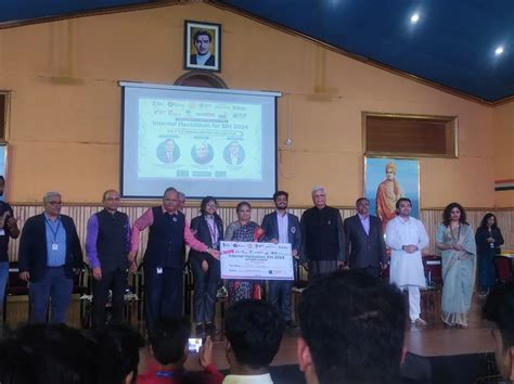 akshada phatak on linkedin hackathon teamwork innovation sih